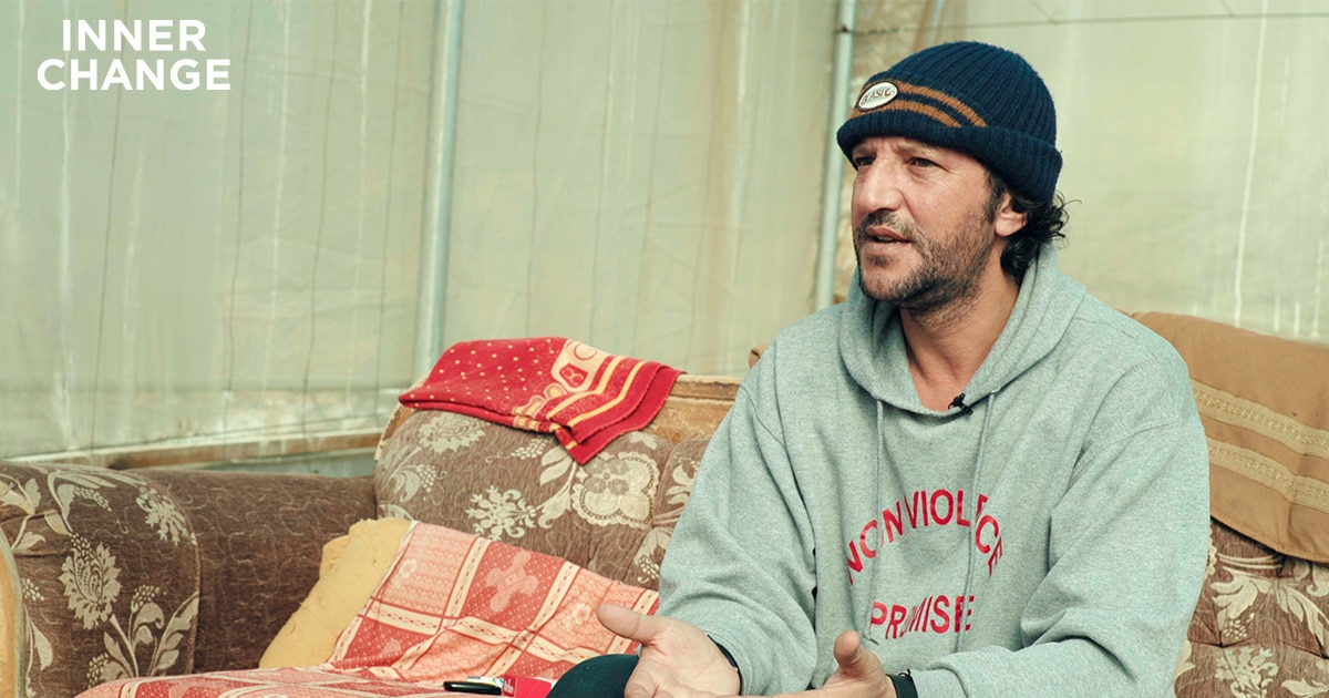 Ali Abu Awwad - I still have doubt - Interview