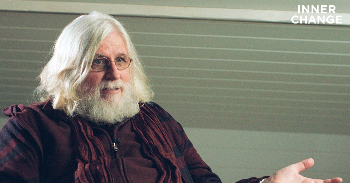 Dave Andrews - Spirituality and Religion - Interview