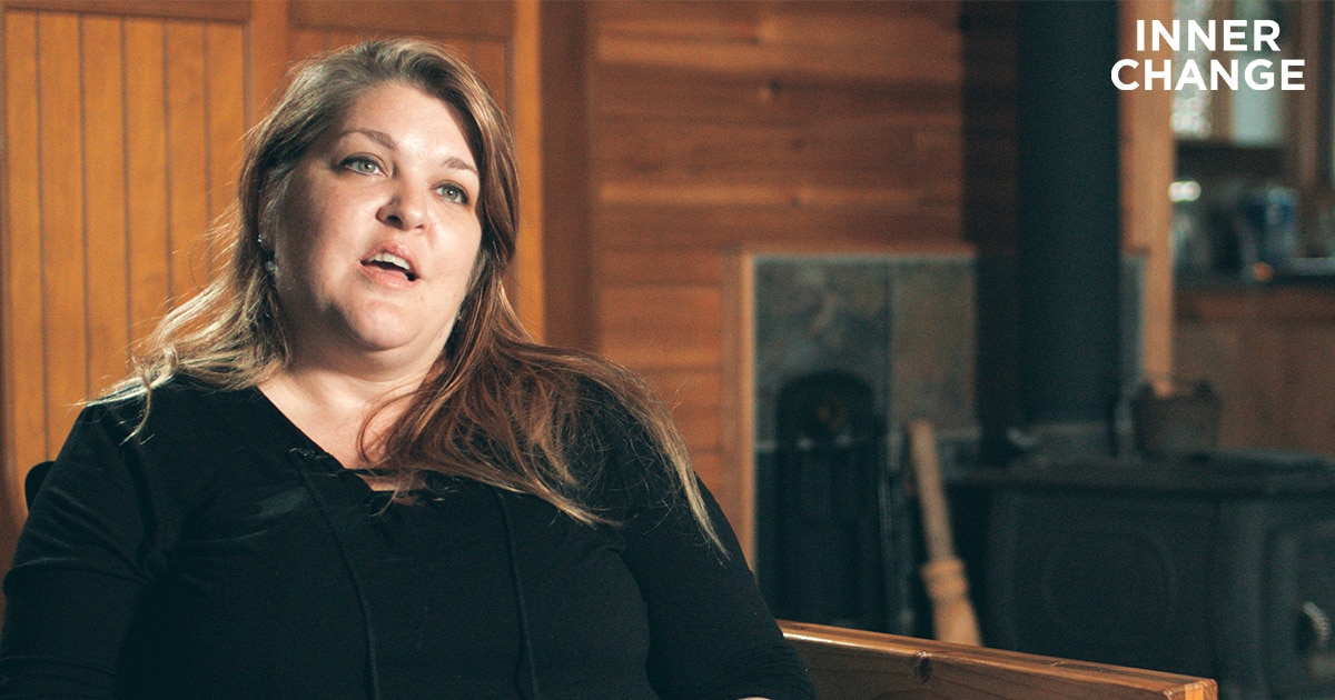 Holly Roach Knight - Transforming oppression - Interview