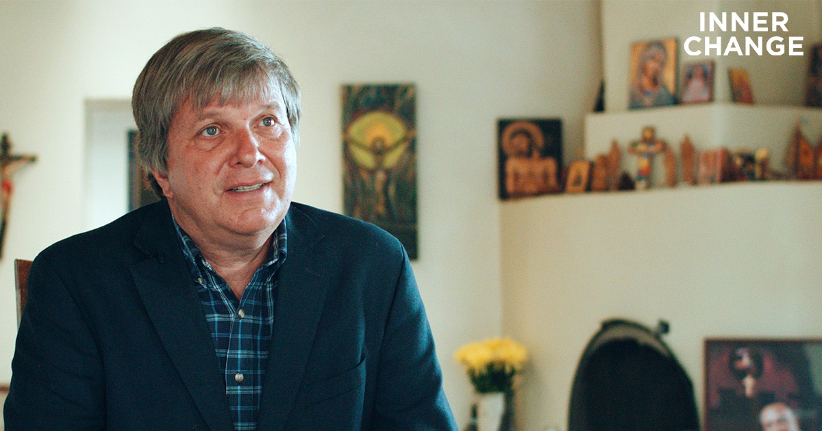 John Dear - Nonviolence is a clumsy word - Interview