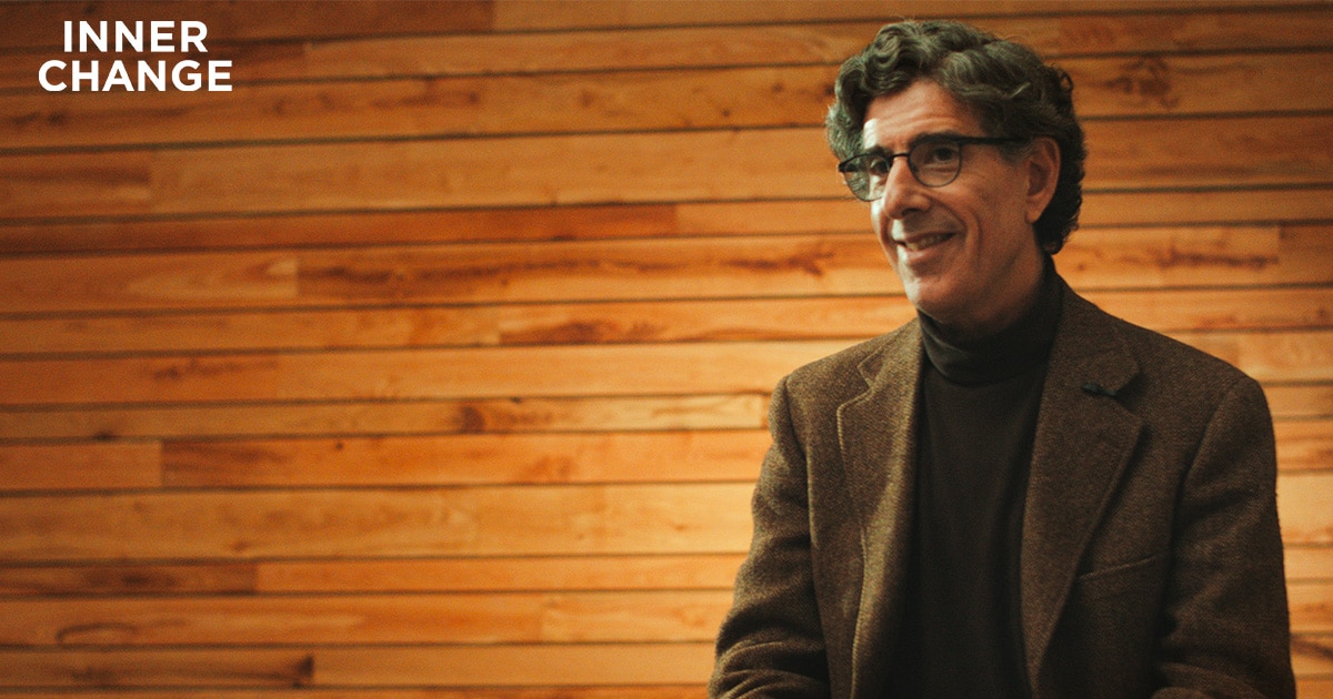 Richard Davidson - The role of spirituality - Interview