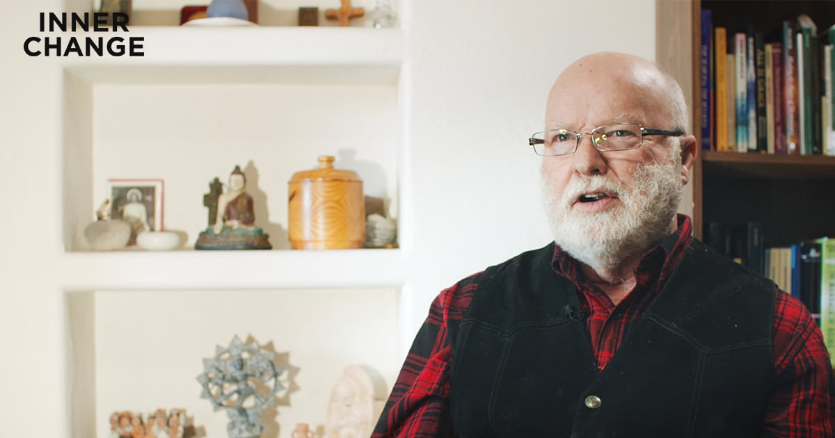 Richard Rohr - What is dualism, it’s effect and how to let it go ...