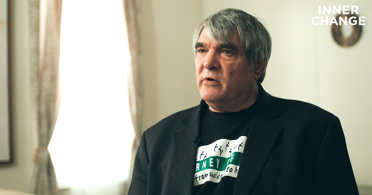 Bill Pelke - Forgiveness as a habit - Interview