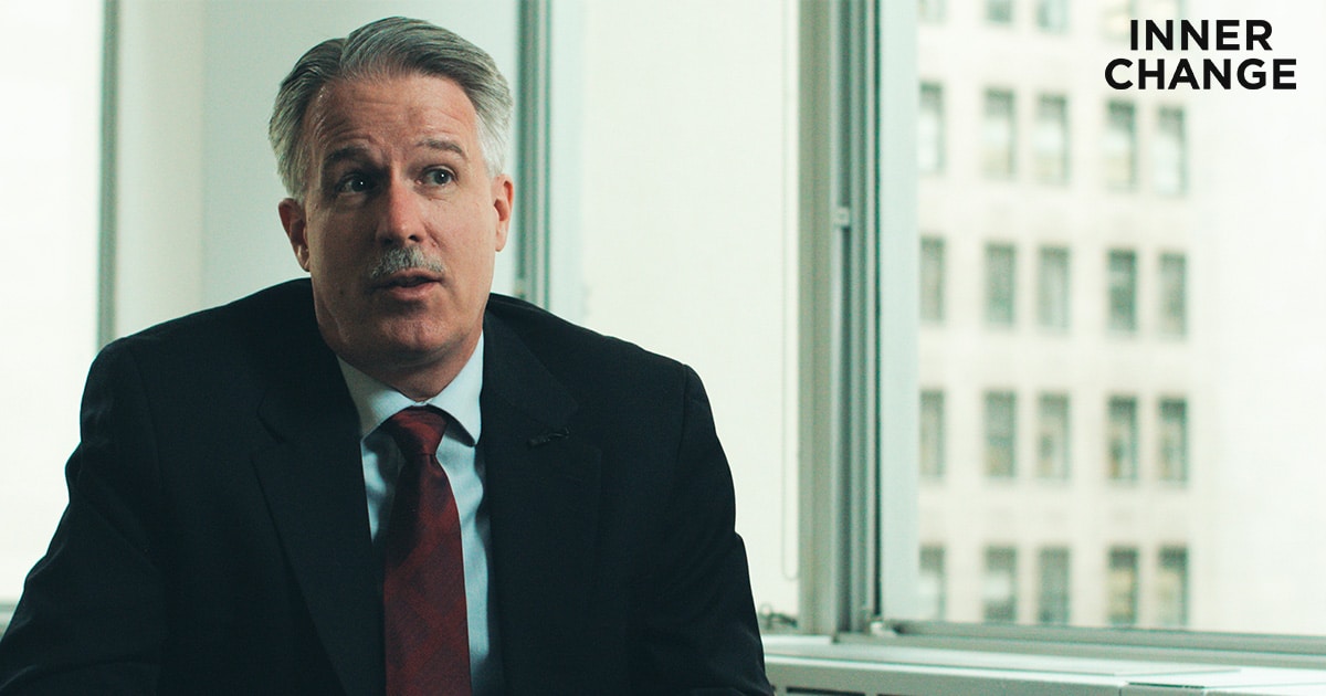 Curtiss Paul Deyoung - Mystic activist how they dealt with anger ...