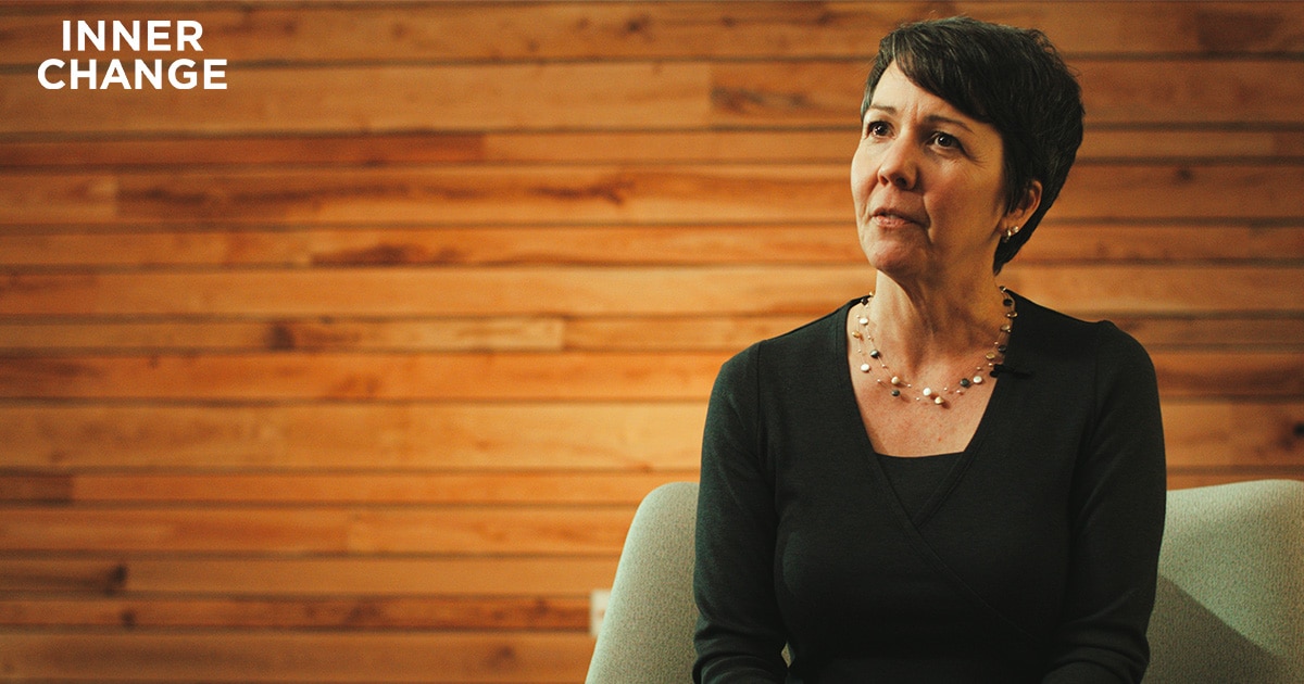 Lisa Thomas Prince - Pause before responding - Interview