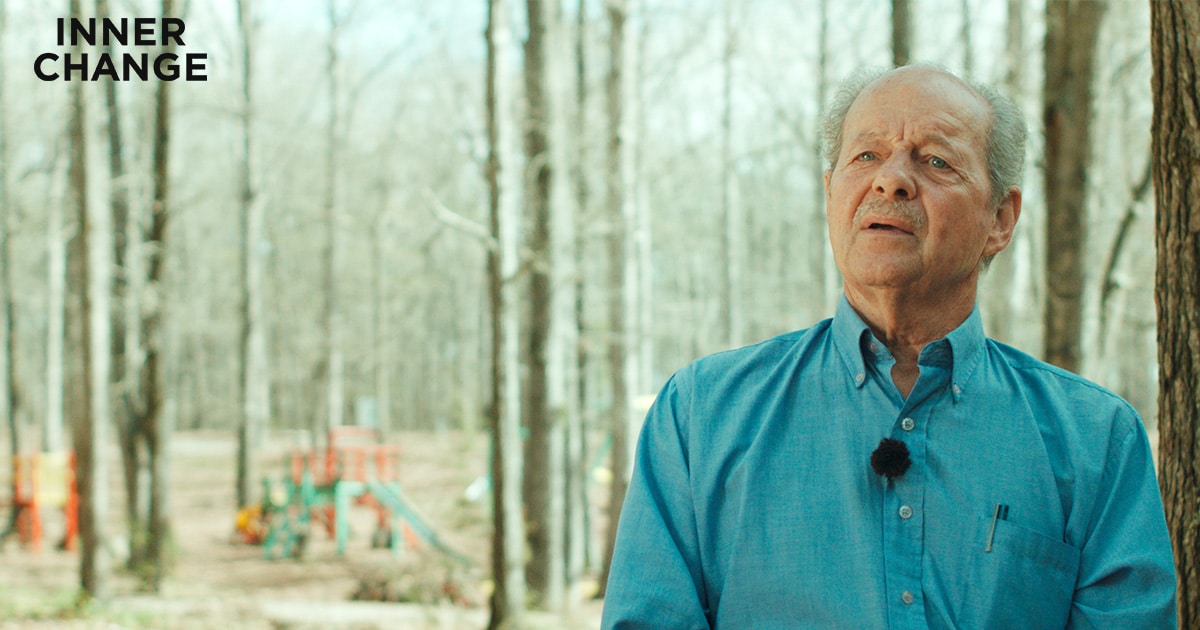 Don Mosley - Difference becomes less significant - Interview