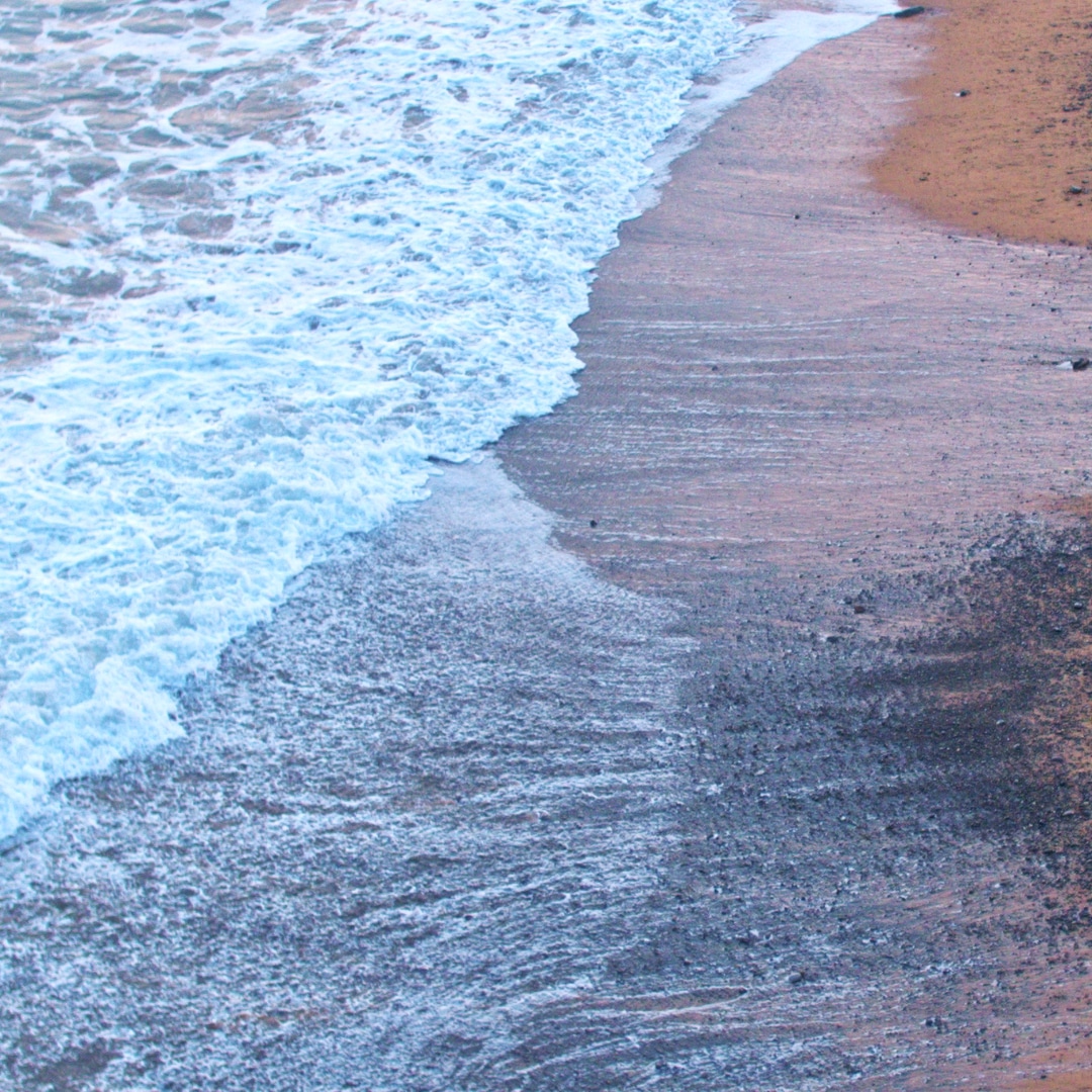 Lori Gustafson - Recalling it brings a smile - Visual Meditation